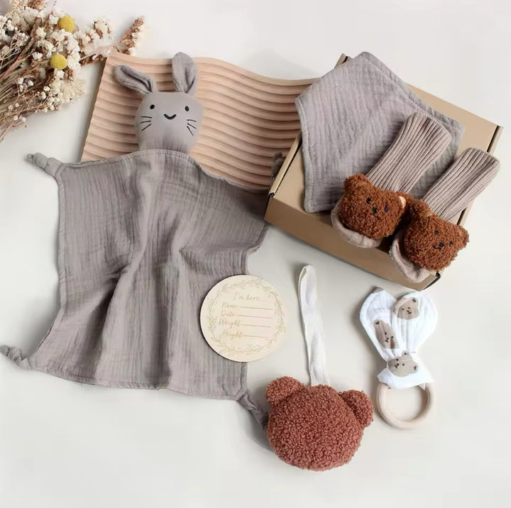 Nature inspired nursery decor, baby accessories, gifts and toys – The ...